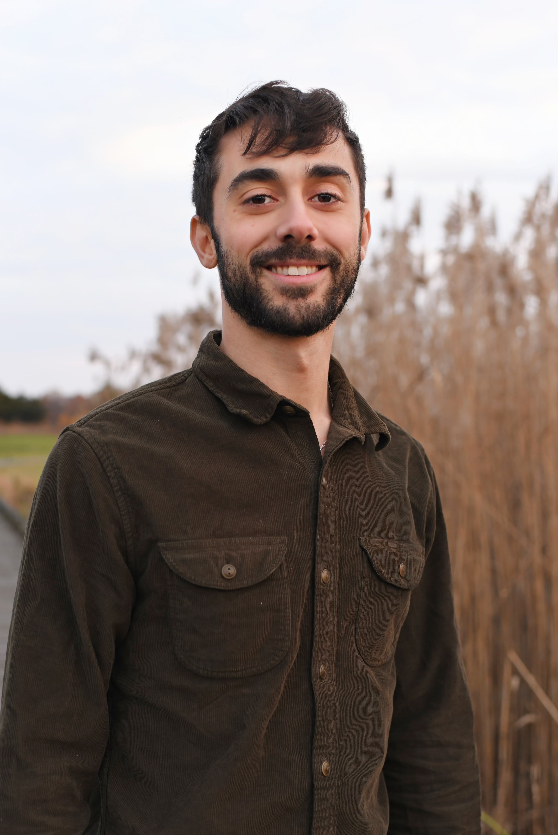 Biography – Benjamin T Nylander